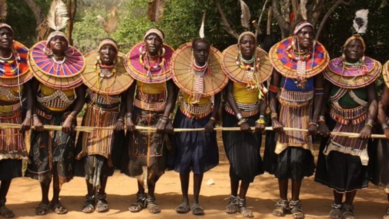Tanzania Tribes Journey into the Diversity of its Tribes.