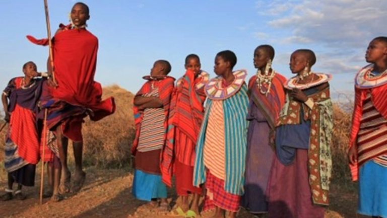 Tanzania Tribes Journey into the Diversity of its Tribes.